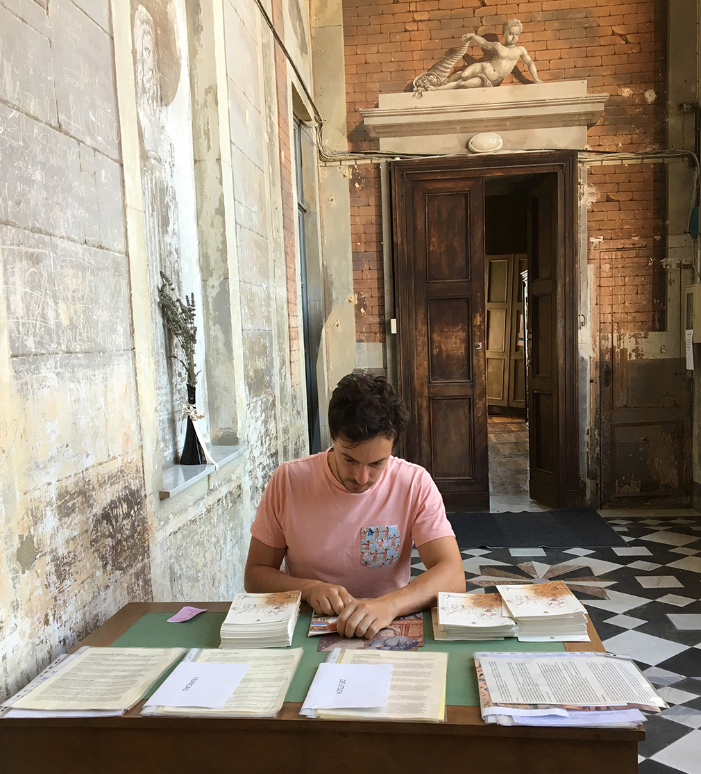About – J Callaway Architect